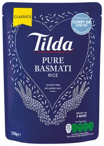 Tilda Rice Products | Dry Rice, Steamed Rice & Kids Rice | Tilda Rice UK