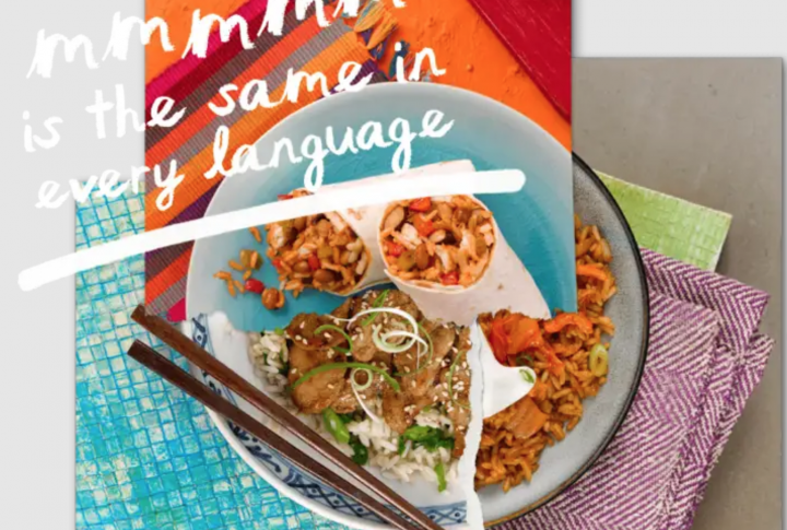 Tilda 50th Anniversary | Our Journey | Tilda