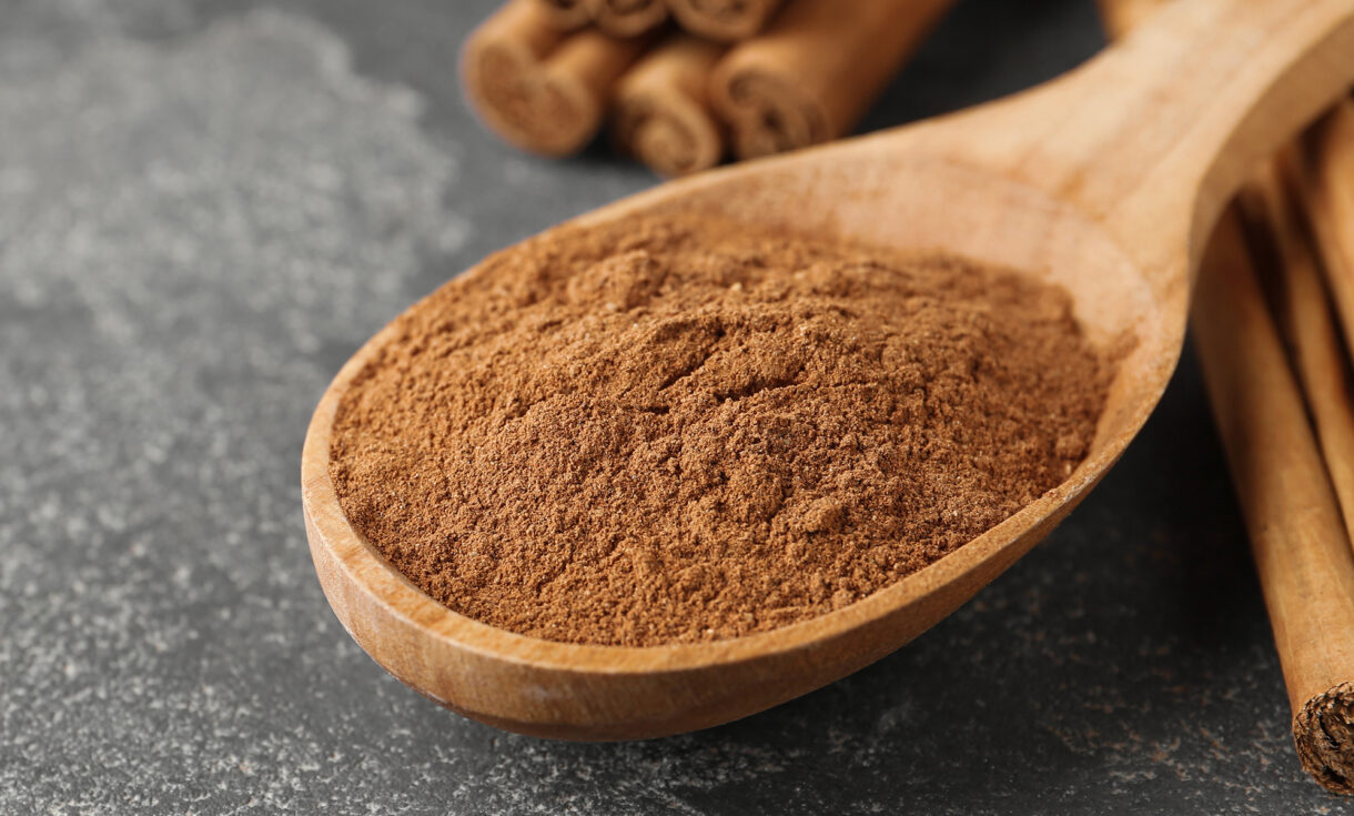 A Guide to Cinnamon - Taste, Uses & Storage - Tilda Rice UK