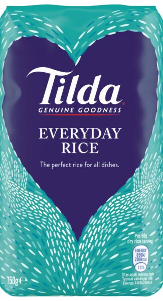 Everyday Rice | Tilda