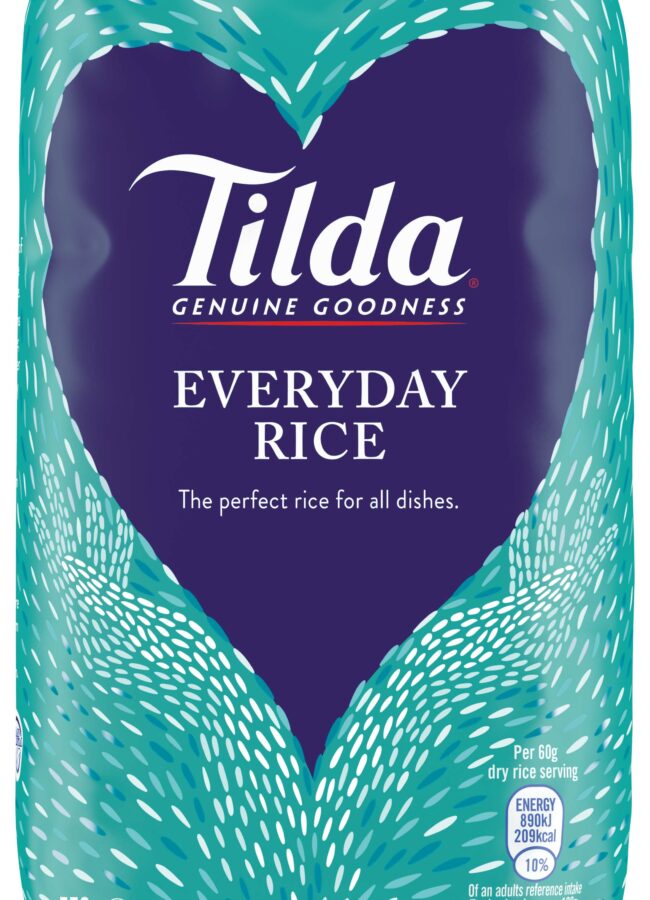 Everyday Rice | Tilda