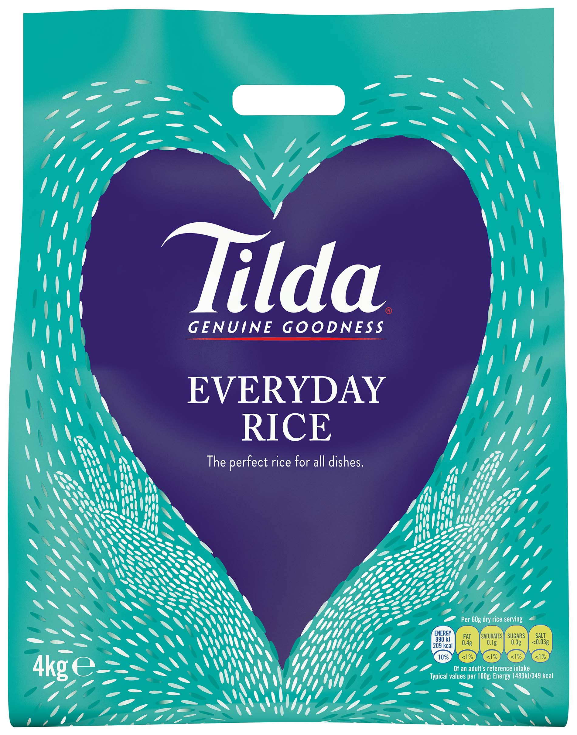 Everyday Rice | Tilda