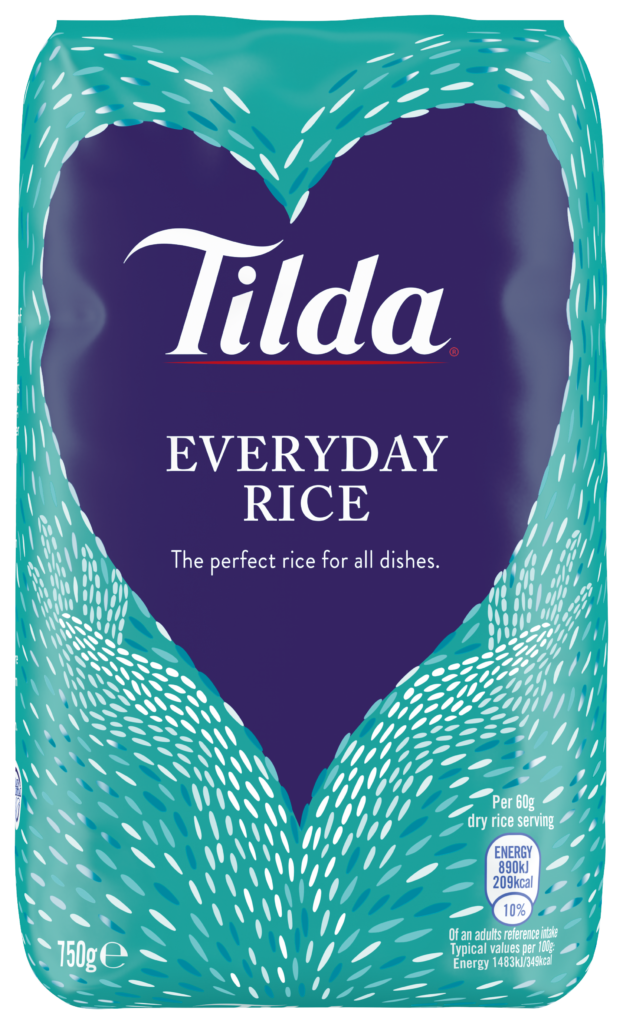 Everyday Rice | Tilda