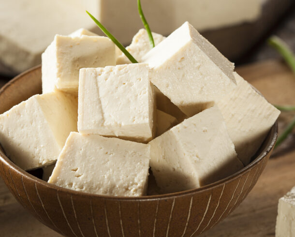 A Guide to Tofu And How It Tastes | Tilda Rice Malta