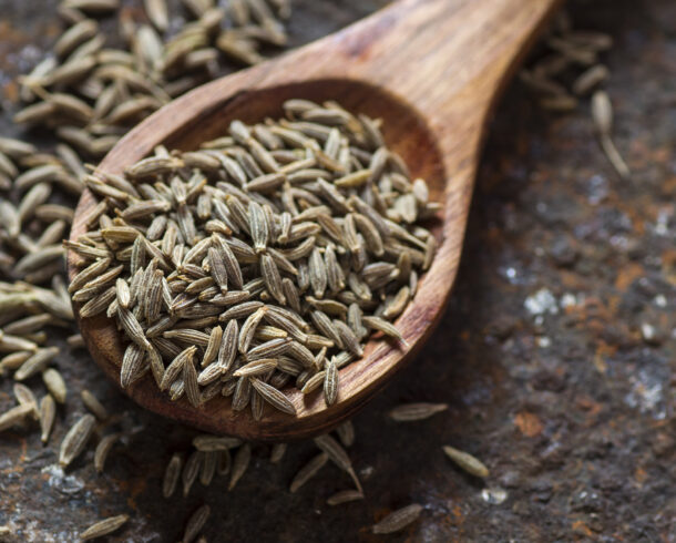 A Guide To Cumin - Taste, Uses & Substitutes - Tilda Rice UK