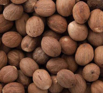 A Guide to Nutmeg | What Is Nutmeg? | Tilda Rice UK