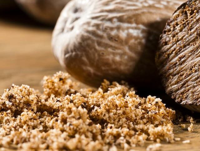 A Guide to Nutmeg | What Is Nutmeg? | Tilda Rice UK