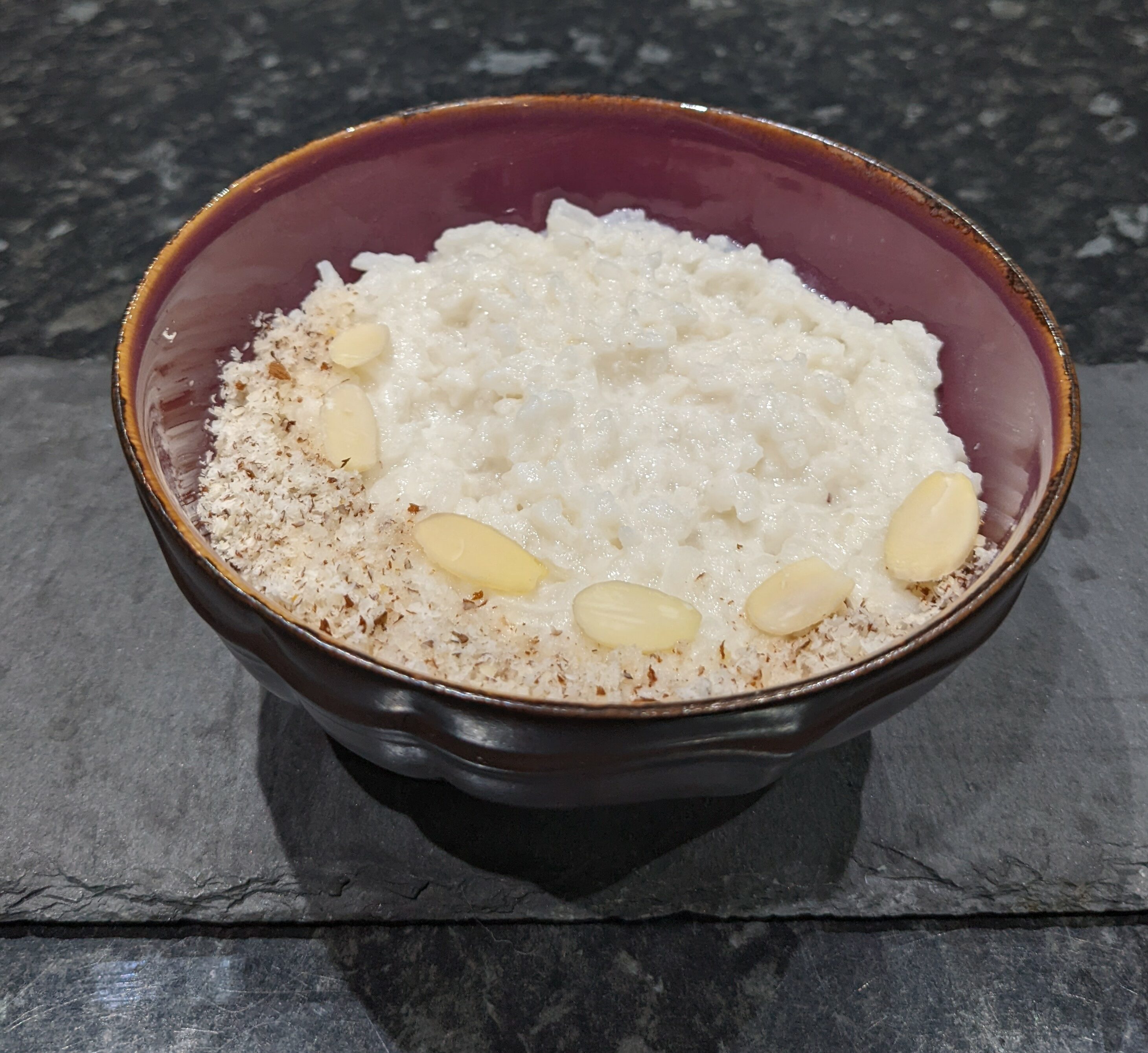 Introducing Tilda Rice MLK - Tilda