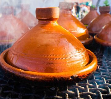 A Guide To Tagines | What Is A Tagine? | Tilda Rice UK