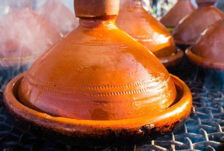 A Guide To Tagines | What Is A Tagine? | Tilda Rice UK