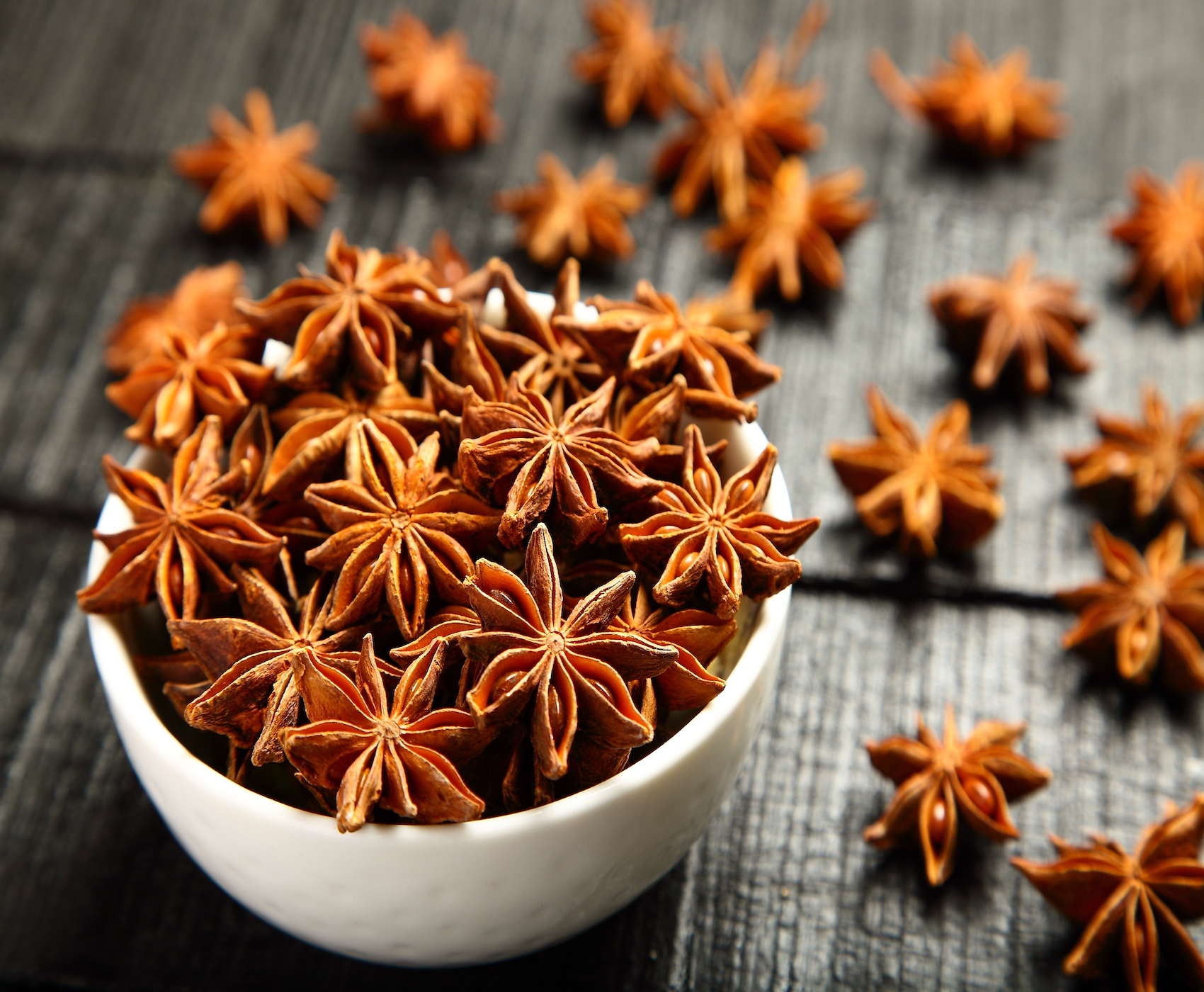 A Guide to Star Anise | What Is Star Anise? | Tilda Rice UK
