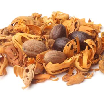 A Guide To Mace | What Is Mace? | Tilda Rice UK