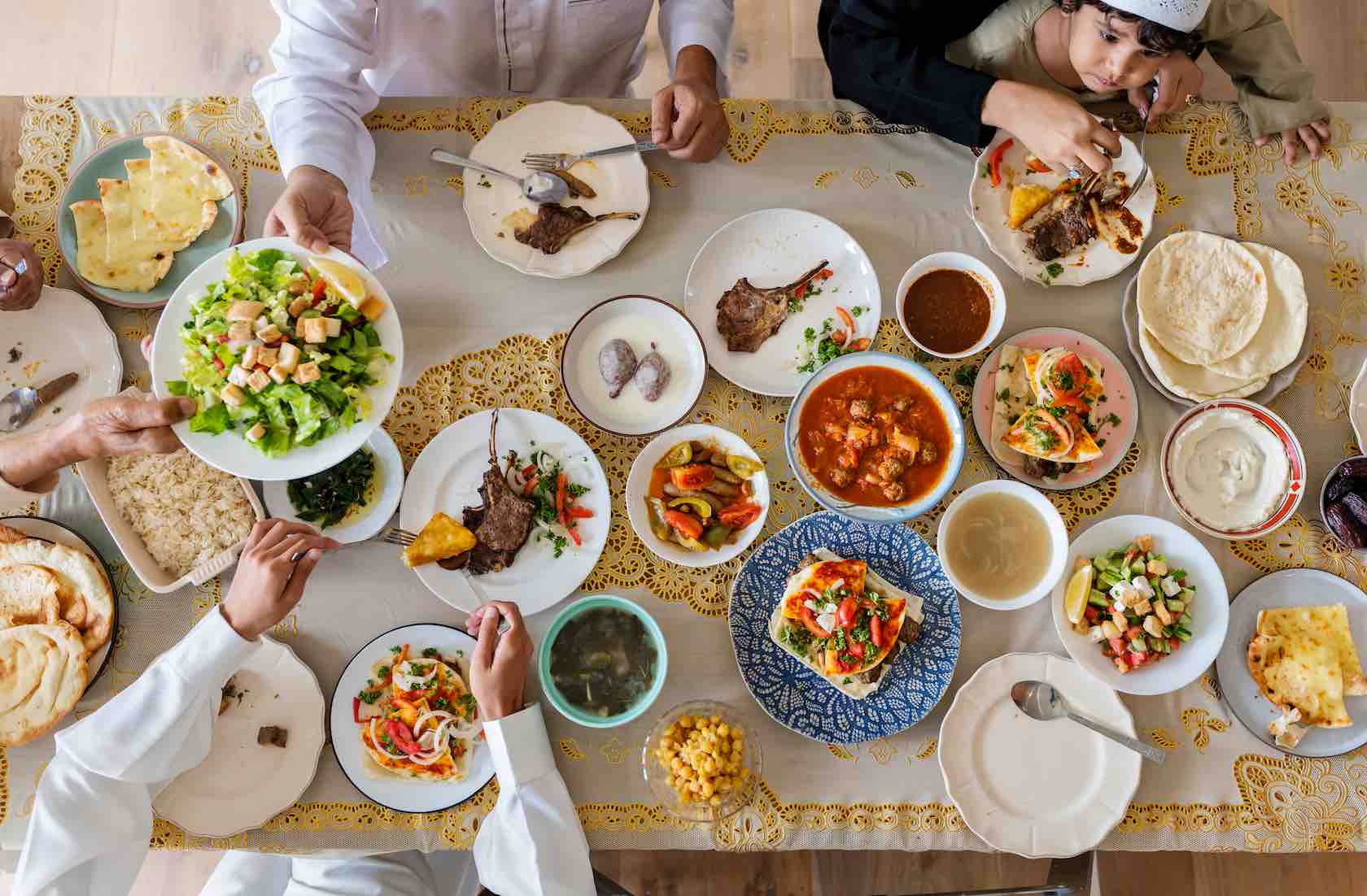 A Guide To Eid Al Fitr Tilda Rice UK A Guide To Eid Al Fitr Tilda Rice UK