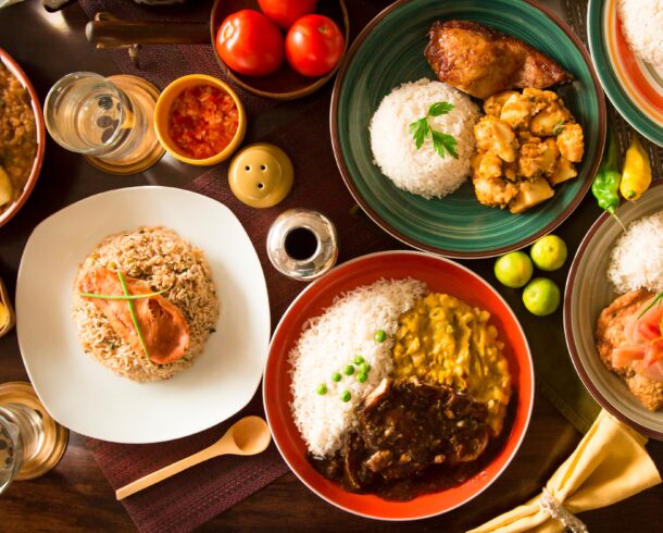 How To Store & Reheat Cooked Rice | Tilda Rice UK