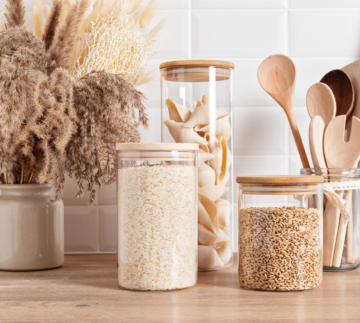 How To Store & Reheat Cooked Rice | Tilda Rice UK