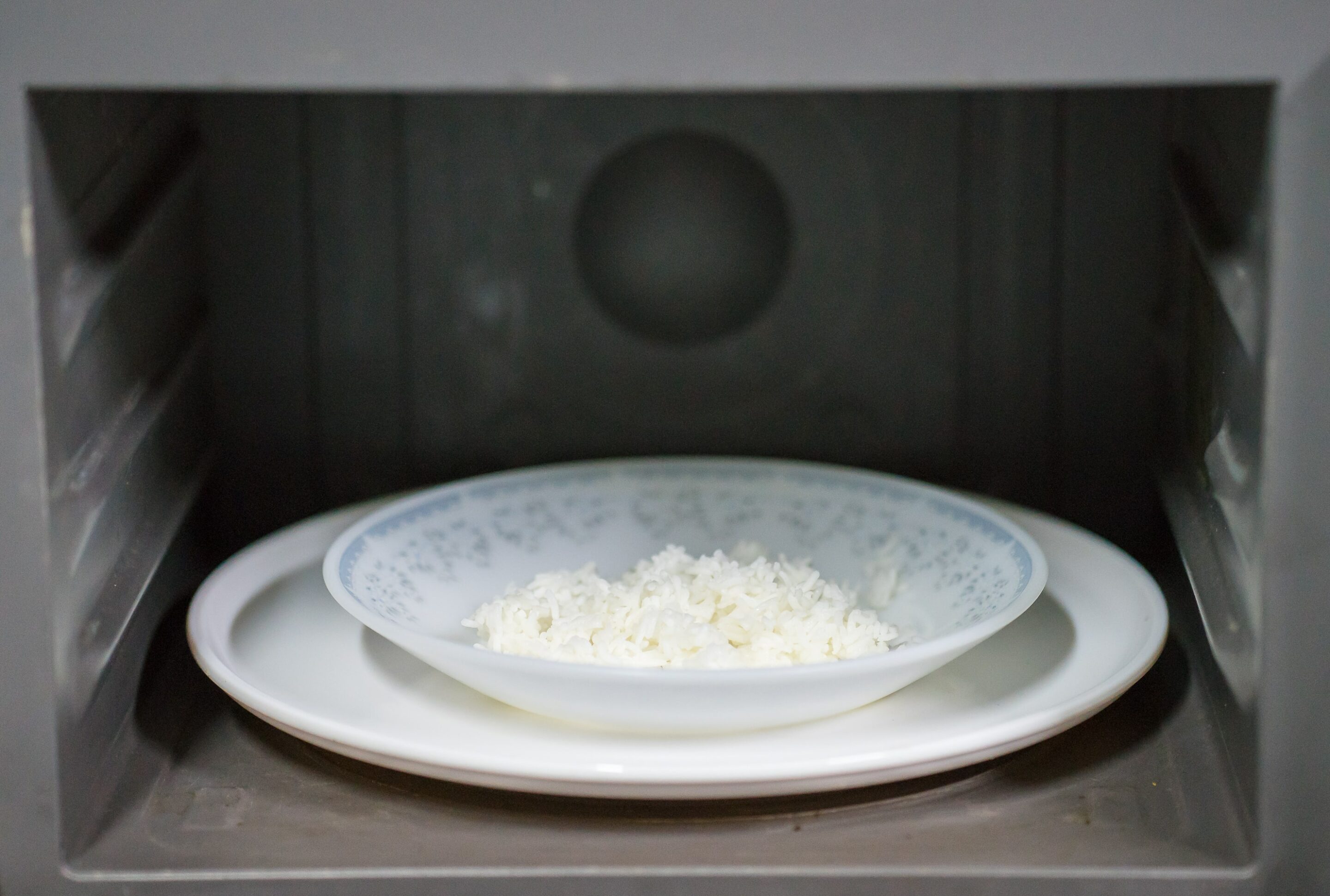 How To Store Rice | Should You Reheat Rice? | Tilda Rice UK