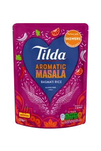 Tilda Rice Products | Dry Rice, Steamed Rice & Kids Rice | Tilda Rice UK