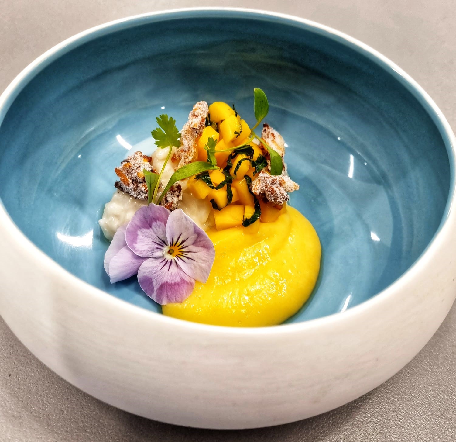 Tilda Celebrates a Festival of Flavour with Tilda Chef Team of the Year ...