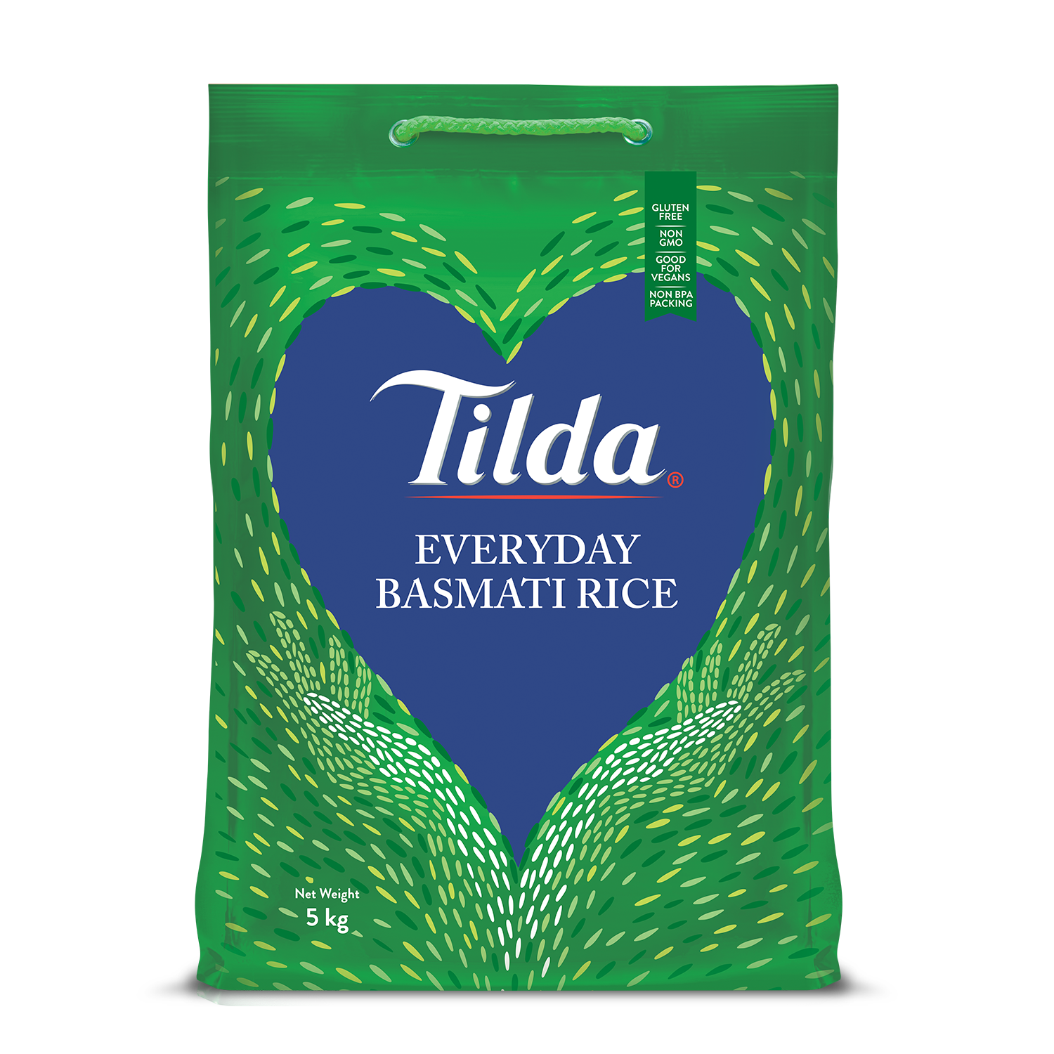 Everyday Rice | Tilda