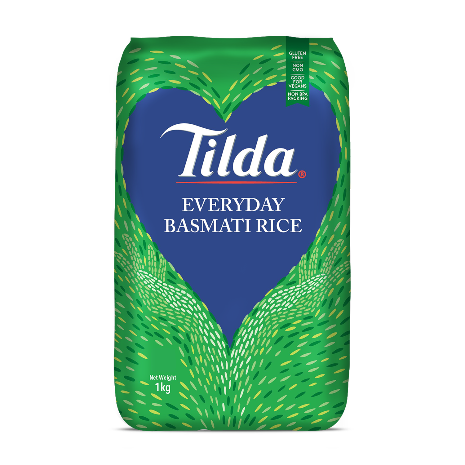 Everyday Rice | Tilda