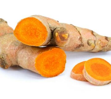 A Guide To Turmeric - Taste, Storage & Uses - Tilda Rice India