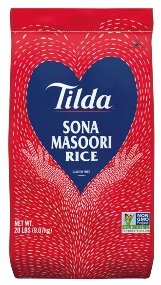 Tilda Rice Products | Dry & Ready To Heat | Tilda Rice USA