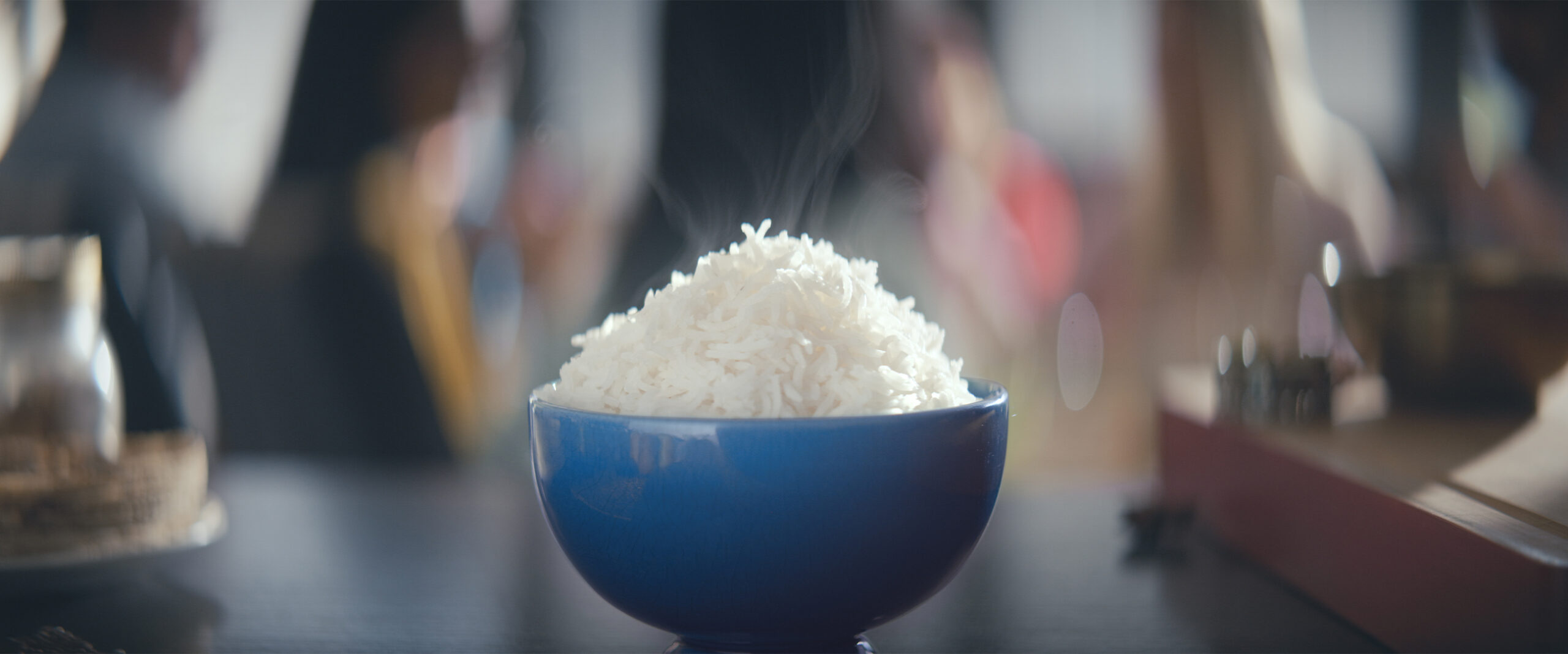 Why Basmati Is Best? | Tilda
