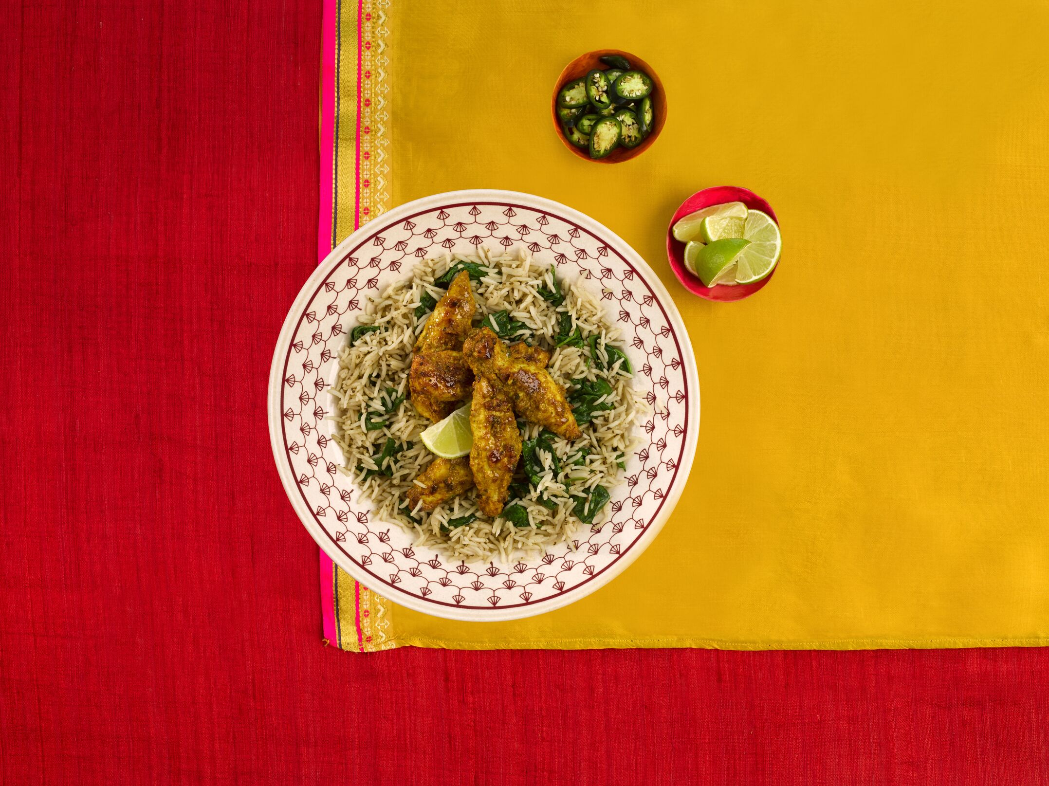 Tilda Rice Recipes & Dishes | Tilda Rice Canada